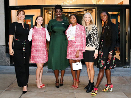 Kate Spade – Tapestry