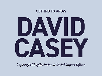 Our People – Tapestry