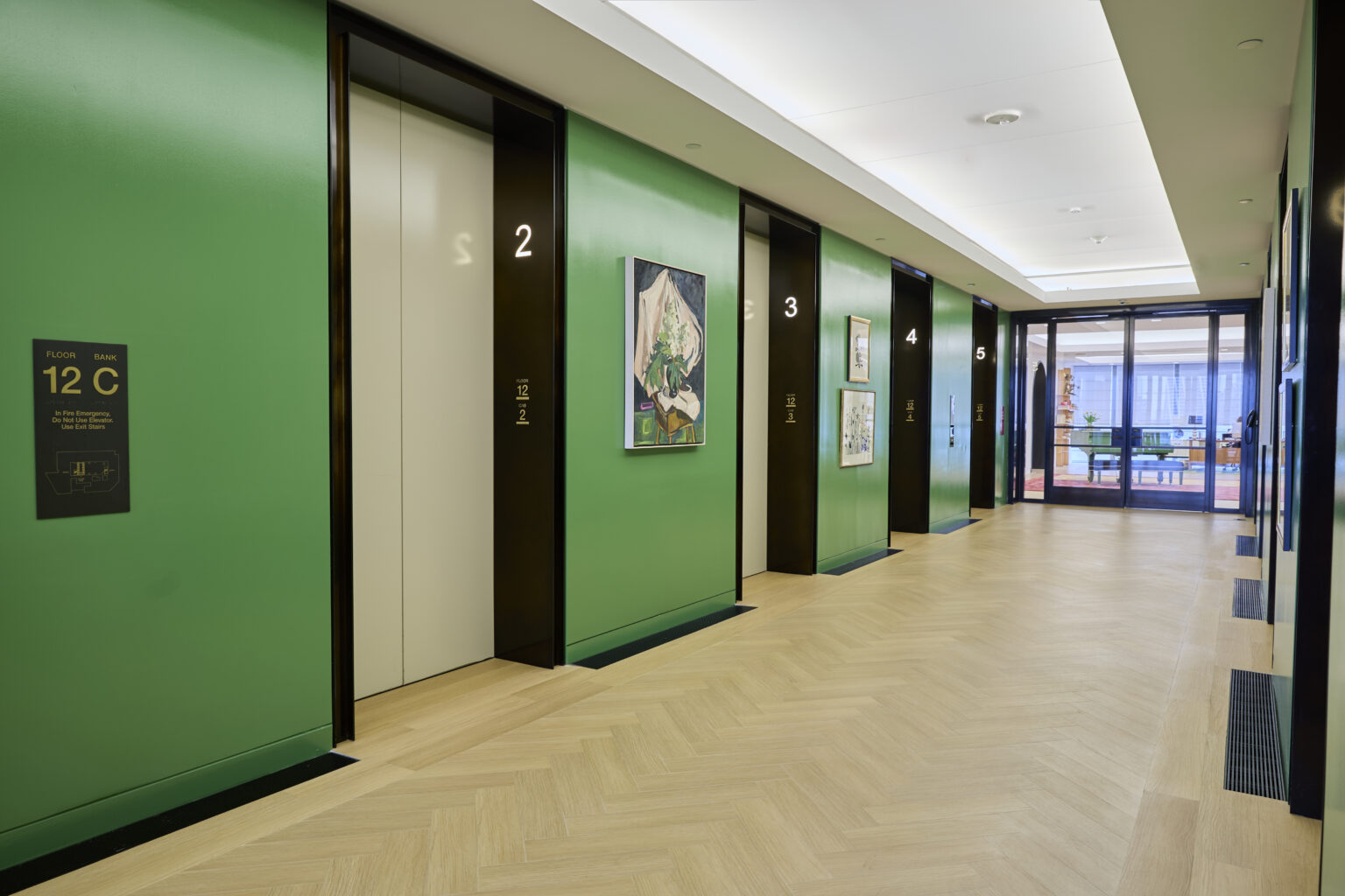 Tapestry Welcomes Kate Spade to Hudson Yards – Tapestry