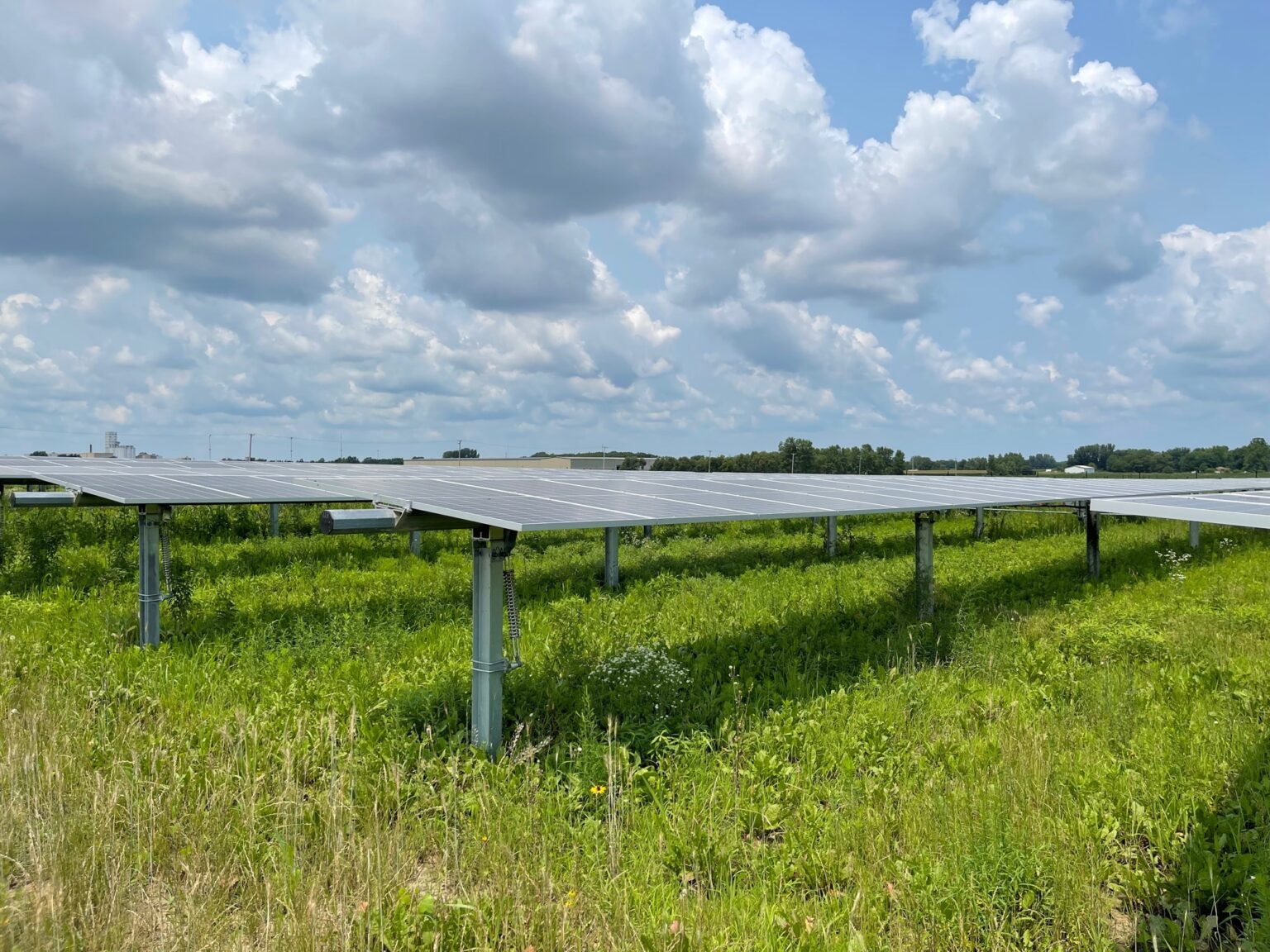 Tapestry Advances Climate Strategy Through Community Solar Partnership ...